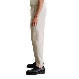 Marc O'Polo MARC O'POLO Herren Jerseyhose "aus reiner Bio-Baumwolle", grau, Gr. L, unifarben, Obermaterial: 100% Baumwolle, Hosen