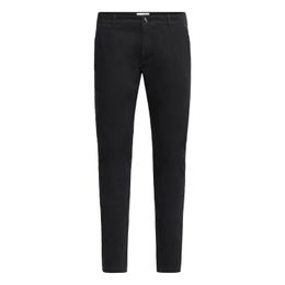 !Solid SOLID Herren Chinohose "Chinohose SDRaul", schwarz, Gr. 30, Obermaterial: 98% Baumwolle CO. 2% Elasthan EL., Hosen