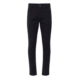 Blend Herren 5-Pocket-Hose "5-Pocket-Hose BHSaturn", schwarz, Gr. 38, Obermaterial: 98% Baumwolle CO. 2% Elasthan EL., Hosen
