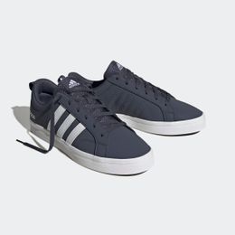 Herren Sneaker "VS PACE 2.0 E", adidas Sportswear, Gr. 42,5, blau, Synthetik, Textil, Schuhe