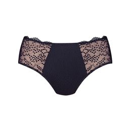 Anita Damen Taillenslip "Taillenslip Orely", Gr. 46, schwarz, Stoff, Obermaterial: 76% Polyamid PA. 24% Elasthan EL., Unterhosen