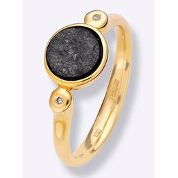 Lady Damen Fingerring, 20, Silber 925 (Sterlingsilber), silber, Silber 925 (Sterlingsilber), Fingerringe