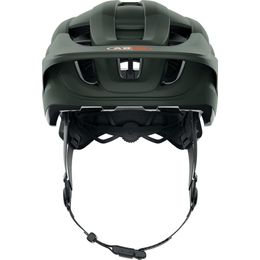 Abus Mountainbikehelm "CLIFFHANGER", L Kopfumfang: 57cm - 61cm, gr&uuml;n, Helme
