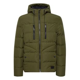 Blend Herren Steppjacke "Steppjacke BHOuterwear", gr&uuml;n, Gr. XXL, Obermaterial: 100% Polyester PES., Jacken