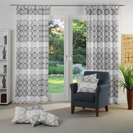 Tischdecke WIRTH, B:120cm L:120cm, gr&uuml;n, Baumwolle, Polyester, Tischdecken, "ZIRBELLO"