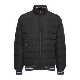 FQ1924 Herren Steppjacke "Steppjacke FQAleksander", grau, Gr. M, Obermaterial: 100% Polyester PES., Jacken