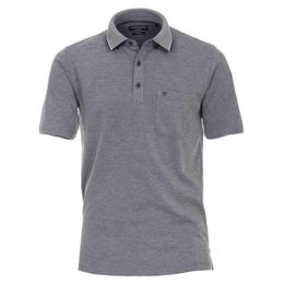 Casamoda Poloshirt "Casamoda Polo-Shirt uni"