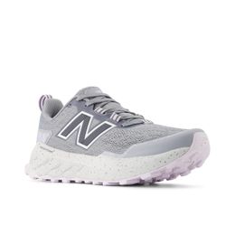 New Balance Damen Trailrunningschuh "GAROE", Gr. 41,5, grau, Textil, Schuhe