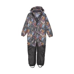 Color Kids M&auml;dchen Schneeoverall "Schneeoverall COOverall", rosa, Gr. 122, Obermaterial: 100% Polyester PES., Overalls