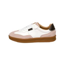 Steve Madden Herren Sneaker "Steve Madden Sneaker Veloursleder", Gr. 41, schwarz, Veloursleder, Schuhe