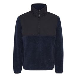 11 Project Herren Funktionsjacke "&Uuml;bergangsjacke PRPiet", blau, Gr. M, Obermaterial: 100% Polyester PES., Jacken