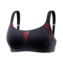 H.I.S. H.I.S Damen Sport-BH, Gr. 70, schwarz, Microtouch, Obermaterial: 90% Polyester (COOLMAX), 10% Elasthan (LYCRA), BHs, ohne B&uuml;gel mit COOLMAX