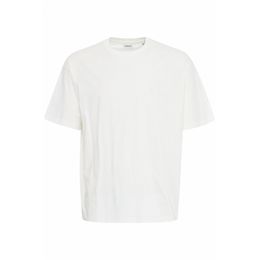 !Solid SOLID Herren T-Shirt "T-Shirt SDOrrick", wei&szlig;, Gr. XXXL, Obermaterial: 100% Baumwolle CO., Shirts