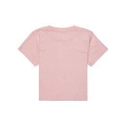 Roxy M&auml;dchen Shirttop "Baby One More Time", rosa, Gr. 12, Obermaterial: 100% Baumwolle;, Tops
