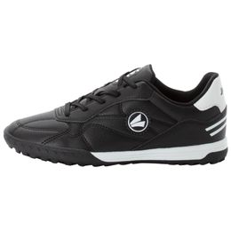 Jako M&auml;dchen Fu&szlig;ballschuh "J-ST Signature", Gr. 31, schwarz, Synthetik, Schuhe, f&uuml;r synthetische Hartpl&auml;tze