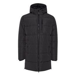 11 Project Herren Langmantel "Parka PRTibor", grau, Gr. XXXL, Obermaterial: 100% Polyester PES., Mäntel