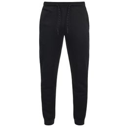 INDICODE Herren Sweatpants "Sweatpants IDNapanee", grau, Gr. XXXL, Web, Obermaterial: 60% Baumwolle CO. 40% Polyester PES., Hosen