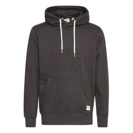 !Solid SOLID Herren Kapuzenpullover "Kapuzenpullover SDCHAP", grau, Basic, Gr. L, unifarben, Obermaterial: 65% Polyester PES. 35% Baumwolle CO., Pullover