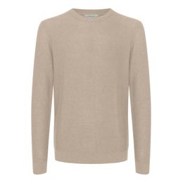 11 Project Jungen Strickfleece-Pullover "Strickpullover PRTill", beige, Gr. XXL, Obermaterial: 50% Baumwolle CO. 50% Polyacryl PAN., Pullover