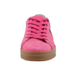 Tom Tailor Kinder Trainingsschuh "Tom Tailor Sneaker Low", Gr. 38gr&uuml;n, pink, Polyurethan, Schuhe