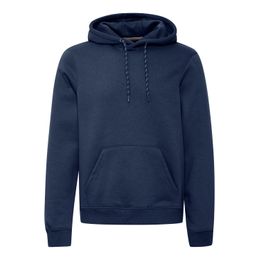 Blend Herren Kapuzenpullover "Kapuzenpullover BHSweatshirt", blau, Gr. XXXL, Obermaterial: 50% Baumwolle CO. 50% Polyester PES., Pullover
