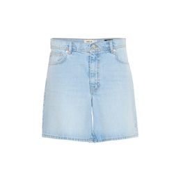 !Solid SOLID Damen Jeansshorts "Shorts SDRYAN", blau, Gr. XL, Obermaterial: 100% Baumwolle CO., Jeans