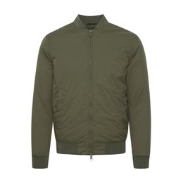 Casual Friday Herren Bomberjacke "Bomberjacke CFOakden", gr&uuml;n, Gr. XL, Obermaterial: 100% Polyester PES., Jacken