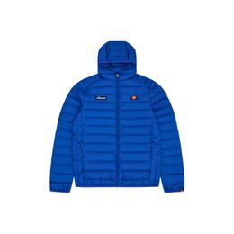Ellesse Herren Steppjacke "Steppjacke Lombardy", blau, Gr. XXL, Obermaterial: 100% Polyester PES., Jacken
