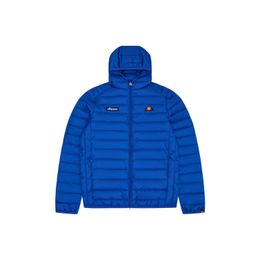 Ellesse Herren Steppjacke "Steppjacke Lombardy", blau, Gr. XXL, Obermaterial: 100% Polyester PES., Jacken