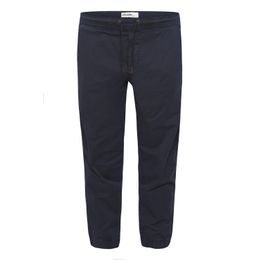 Blend Herren Chinohose "Chinohose BHNimbu", schwarz, Gr. 6XL, Obermaterial: 97% Baumwolle CO. 3% Elasthan EL., Hosen