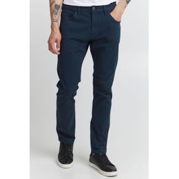 INDICODE Herren 5-Pocket-Jeans "5-Pocket-Jeans IDPokar", blau, Gr. 31, Obermaterial: 98% Baumwolle CO. 2% Elasthan EL., Hosen