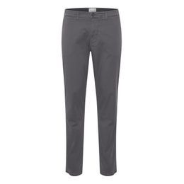 Casual Friday Herren Chinohose "Chinohose CFViggo", grau, Gr. 31, Obermaterial: 97% Baumwolle CO. 3% Elasthan EL., Hosen