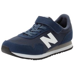 New Balance Kinder Sneaker "PV32", Gr. 29, blau, Synthetik, Textil, Schuhe