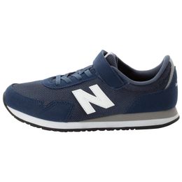 New Balance M&auml;dchen Sneaker "PV32", Gr. 29, blau, Synthetik, Textil, Schuhe