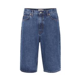 !Solid SOLID Herren Jeansshorts "Shorts SDTOMMY", blau, Gr. XL, Obermaterial: 100% Baumwolle CO., Jeans