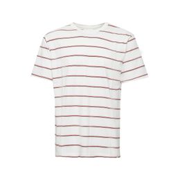 !Solid SOLID Herren T-Shirt "T-Shirt SDJoel", wei&szlig;, Gr. XL, Obermaterial: 100% Baumwolle CO., Shirts