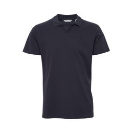 Casual Friday Herren Poloshirt "Poloshirt CFTristan", blau, Gr. M, Obermaterial: 100% Baumwolle CO., Shirts