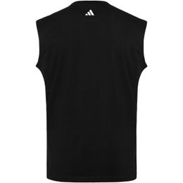 Muskelshirt "Community Tank Top Boxing", XL, schwarz, adidas Performance, Shirts