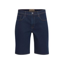 Blend Herren Jeansshorts "Shorts BHTwister DENIM", blau, Gr. S, Obermaterial: 99% Baumwolle CO. 1% Elasthan EL., Jeans
