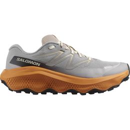 Salomon Herren Laufschuh "ULTRA FLOW 2 GORE-TEX", Gr. 48, wei&szlig;, Synthetik, Textil, Schuhe, wasserdicht