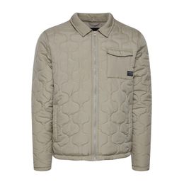 11 Project Herren Steppjacke "Steppjacke PRStopka", beige, Gr. XL, Obermaterial: 100% Polyester PES., Jacken