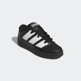 Damen Sneaker "TURNAROUND", adidas Sportswear, Gr. 48, wei&szlig;, Synthetik, Schuhe