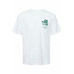 !Solid SOLID Herren T-Shirt "T-Shirt SDFulton", wei&szlig;, Gr. XL, Obermaterial: 100% Baumwolle CO., Shirts