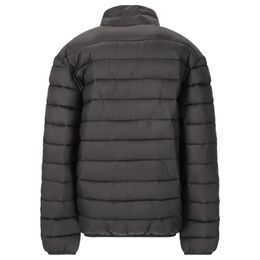 WHISTLER Jungen Steppjacke "Arubi jr."schwarz, Gr. 164, unifarben, 100% Polyamid, Jacken, in wasserfester Qualit&auml;t