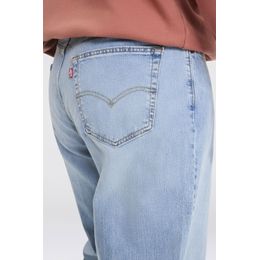 LEVI'S&reg; PLUS LEVI'S PLUS Herren Regular-fit-Jeans "541 TAPERED"seven reas, Gr. 48, unifarben, Denim/Jeans, Obermaterial: 99% Baumwolle, 1% Elasthan, Jeans, im
