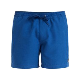Quiksilver Herren Boardshorts "Everyday Deluxe 15"", blau, Gr. L, 70% Polyester, 30% Polyester, Hosen