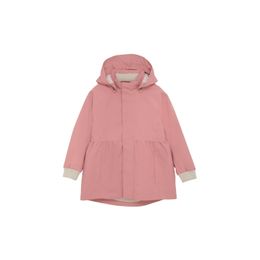 EN FANT Mädchen Kurzjacke "Kurzjacke ENJacket", rosa, Gr. 92, Obermaterial: 100% Polyester PES., Jacken