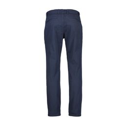 Lerros Herren Chinohose "Lerros Chino mit Stretchanteil, Comfort Fit"classic navy, Gr. 30, 98% Baumwolle, 2% Elasthan, Hosen