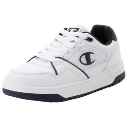 Champion Herren Sneaker "RD18 LITE MESH", Gr. 41, wei&szlig;, Synthetik, Textil, Schuhe