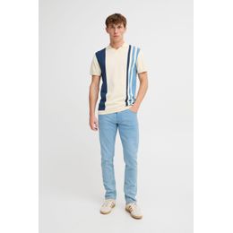Blend Herren Bequeme Jeans "Bequeme Jeans BHTwister", blau, Gr. 32, Obermaterial: 80% Baumwolle CO. 19% Polyester PES. 1% Elasthan EL., Jeans